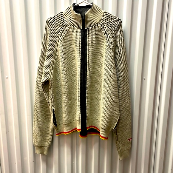 Sweaters | Diesel Sweater | Poshmark